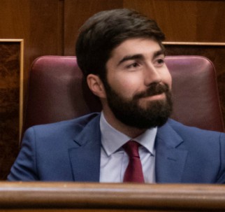 Manuel Mariscal (Toledo) - VOX