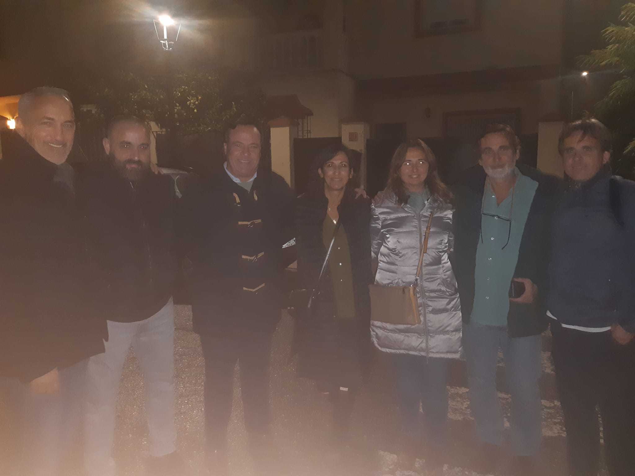 VOX Espartinas valora una iniciativa vecinal que ha favorecido el ... VOX Espartinas valora una iniciativa vecinal que ha favorecido el ...
