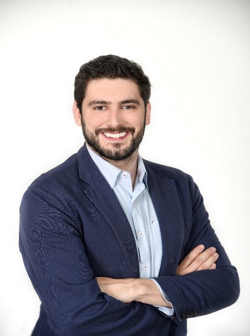 Alejandro Nolasco (Teruel) - VOX