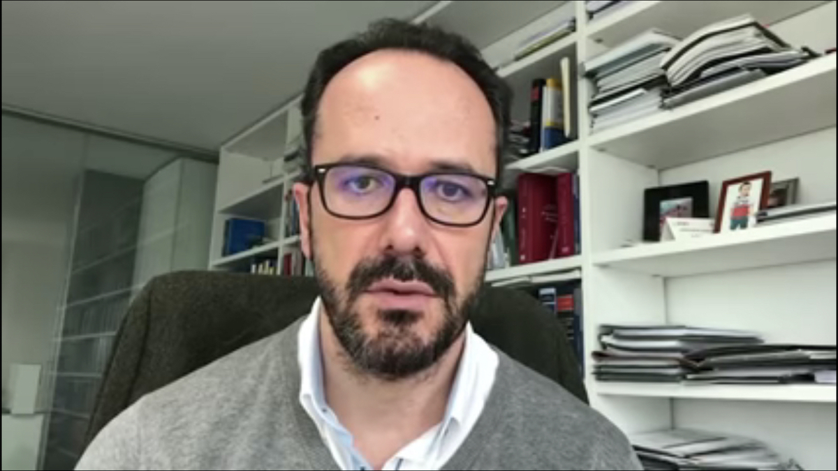 Ignacio Blanco: “Asturias necesita más acción, más crítica y menos ...