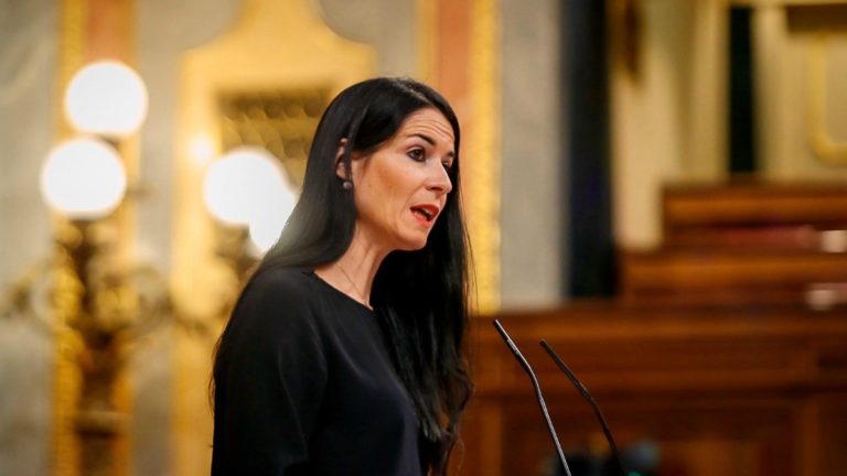 Carla Toscano (Madrid) | VOX