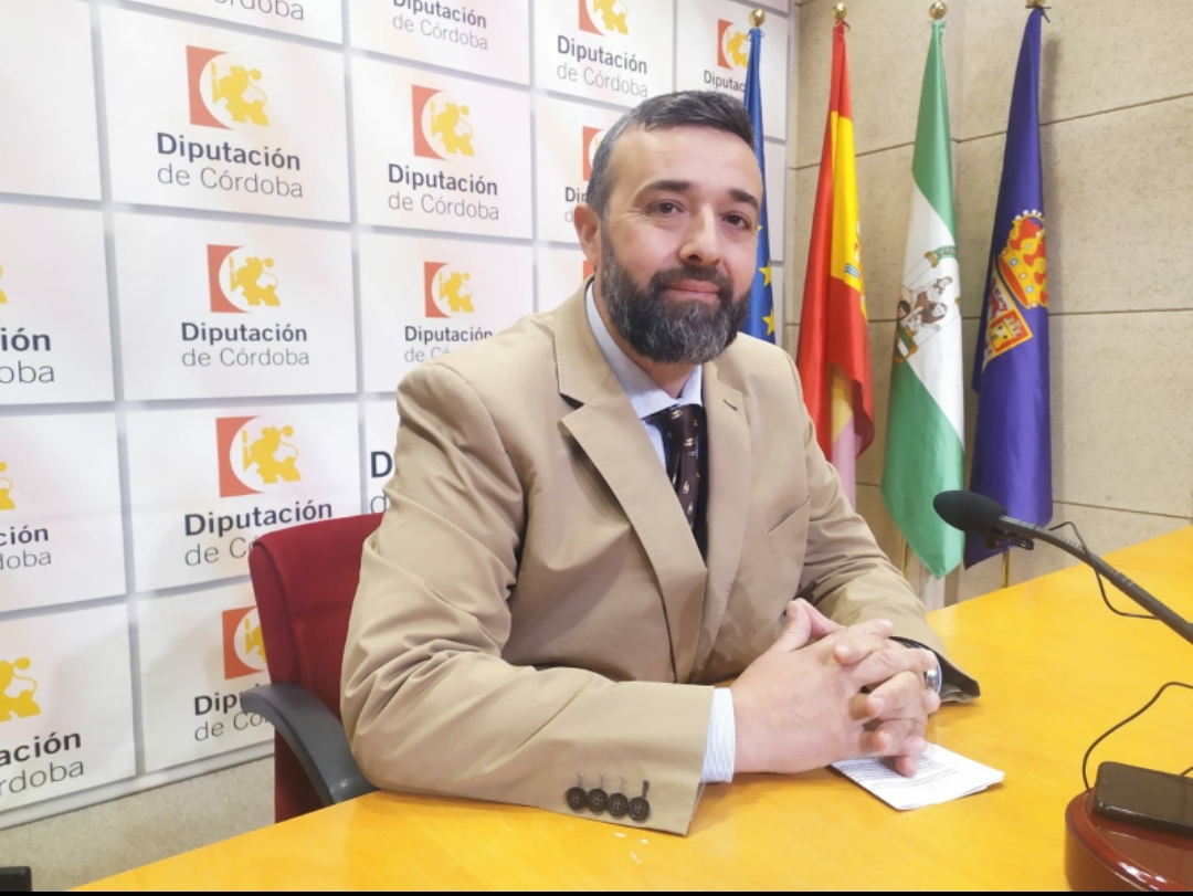 Vox Córdoba pide a Diputación que declare el luto oficial Vox Córdoba pide a Diputación que declare el luto oficial