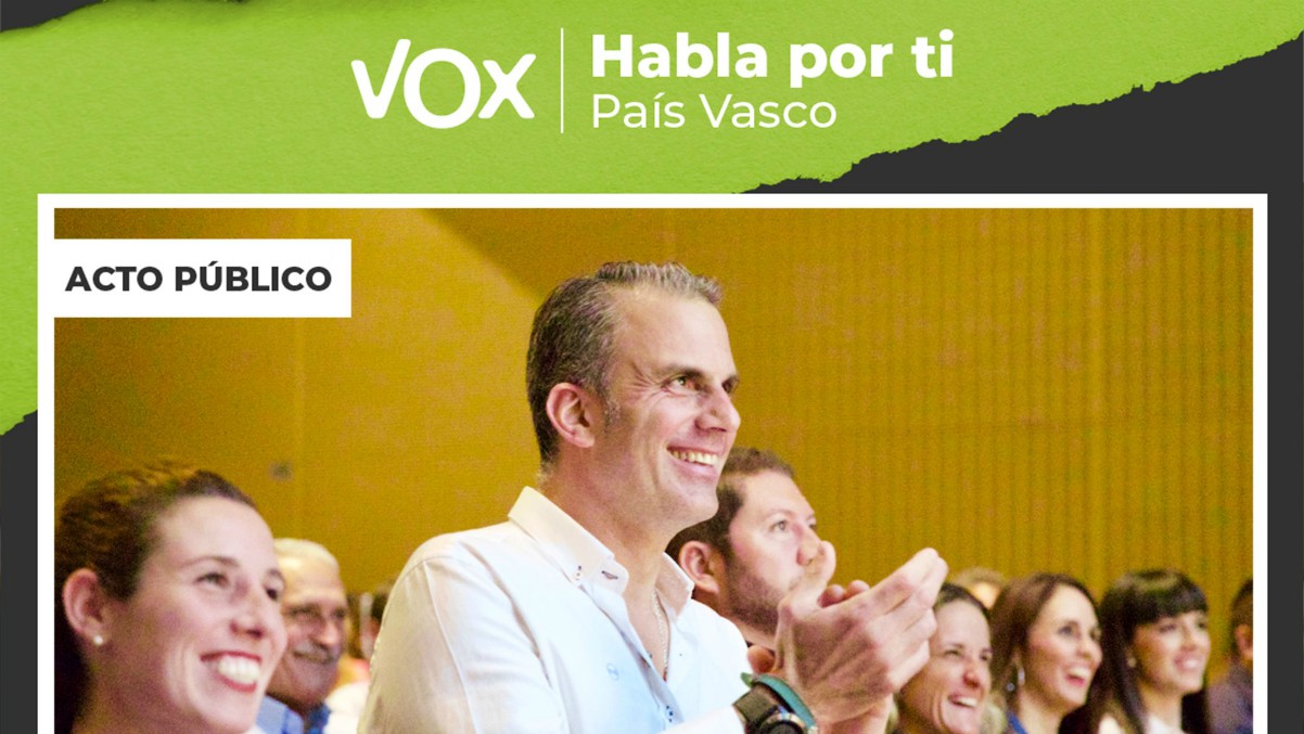Javier Ortega visita La Concha de San Sebastián y advierte a los ... Javier Ortega visita La Concha de San Sebastián y advierte a los ...