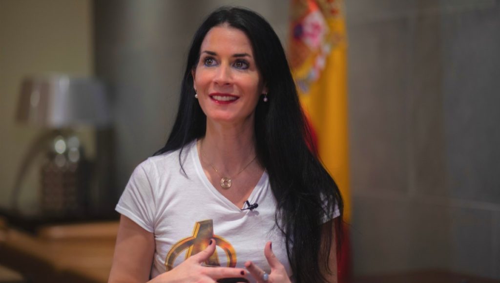 Carla Toscano: VOX reclamará siempre la igualdad real entre los españoles