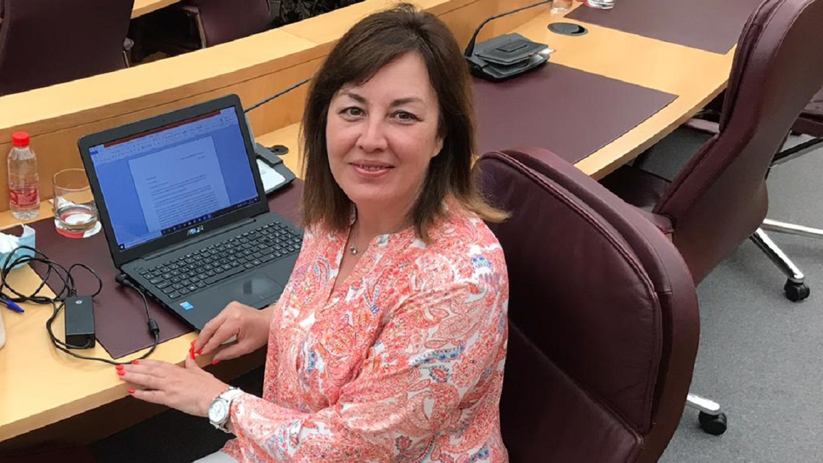 VOX registra una moción para que la Diputación de Granada rinda ... VOX registra una moción para que la Diputación de Granada rinda ...