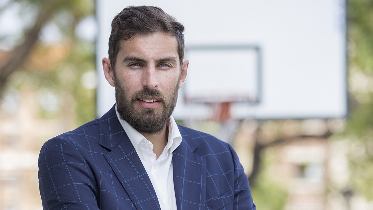 "El esfuerzo y su recompensa", por José Ángel Antelo - VOX