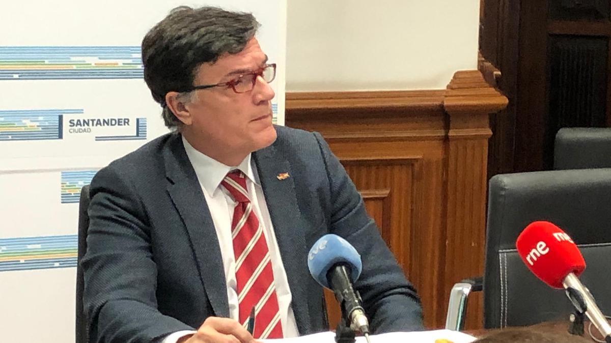 VOX denuncia la utilización de espacios públicos para hacer propaganda ...