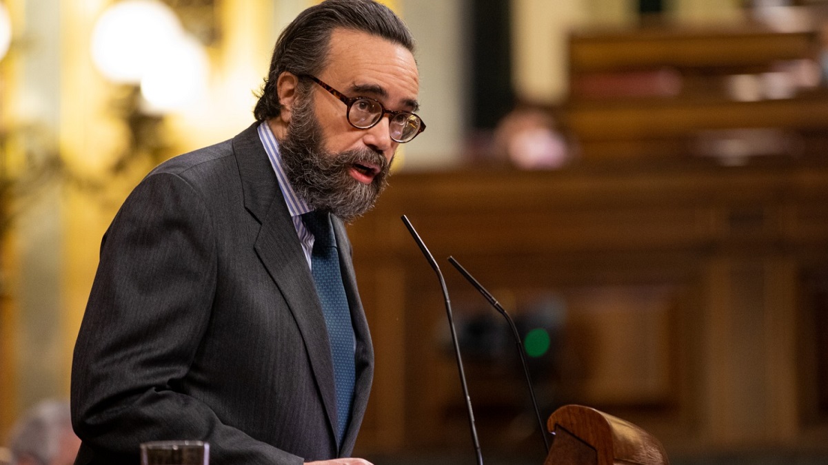 José María Sánchez: 'El acuerdo de España con el Reino Unido sólo ...