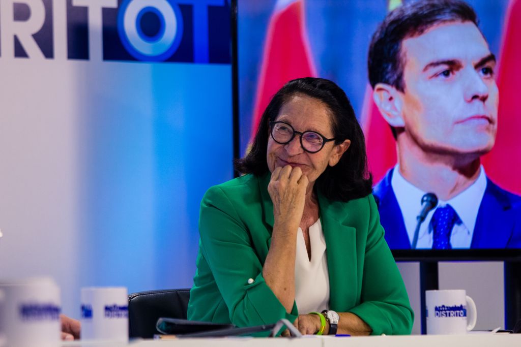 Las enmiendas de VOX fuerzan a la extrema izquierda a votar contra sí misma - VOX