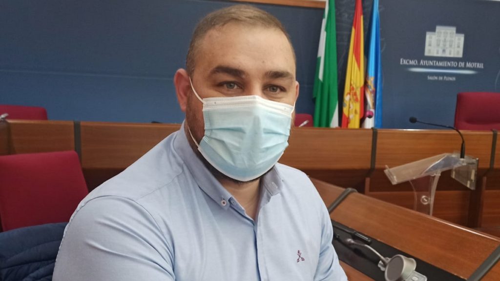 El Equipo De Gobierno Del Pp Rechaza La Moción De Vox Para Mejorar Las