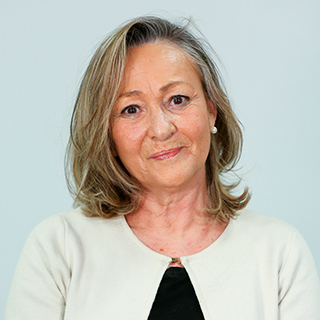 Maite López Divasson (Vocal) - VOX