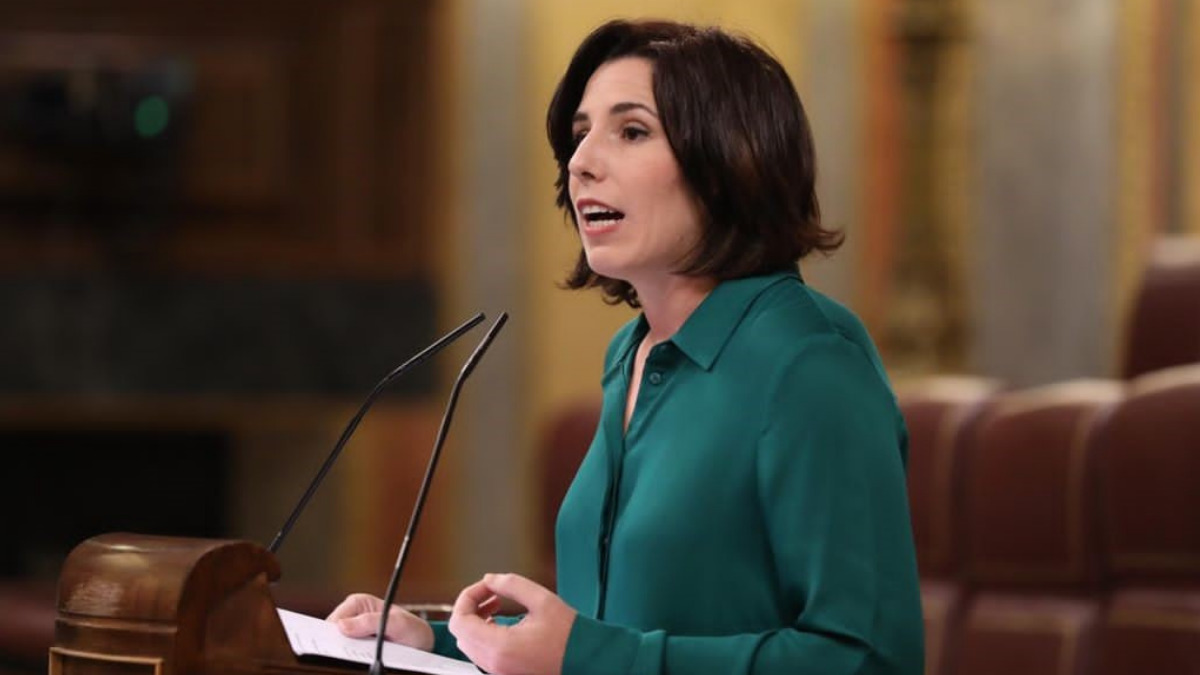 De Meer: ‘Se tiene que reconocer la dependencia desde que se ...