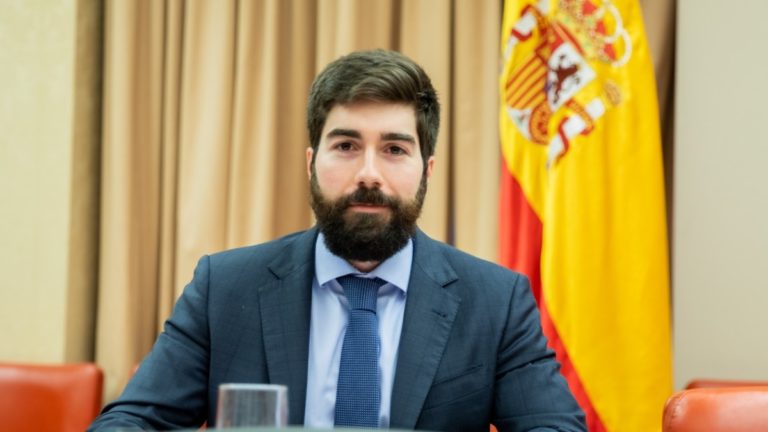 Mariscal al presidente de RTVE: ‘Le dan la espalda a los españoles que ...