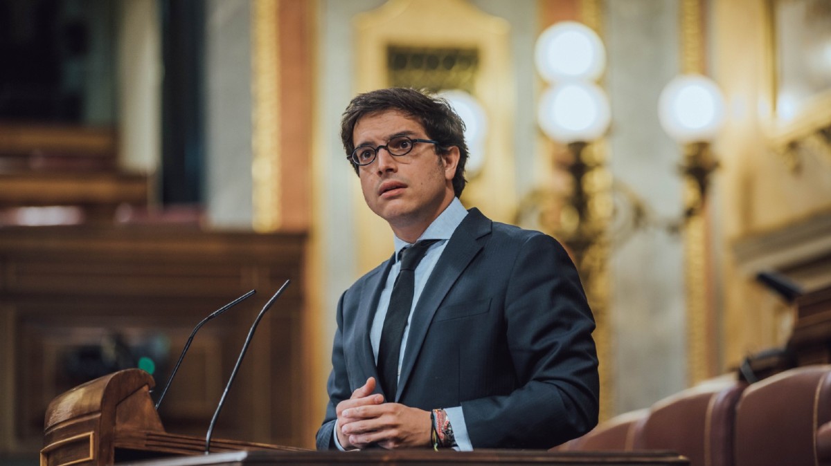 Figaredo: 'Es una infamia que el Gobierno pretenda amnistiar ...