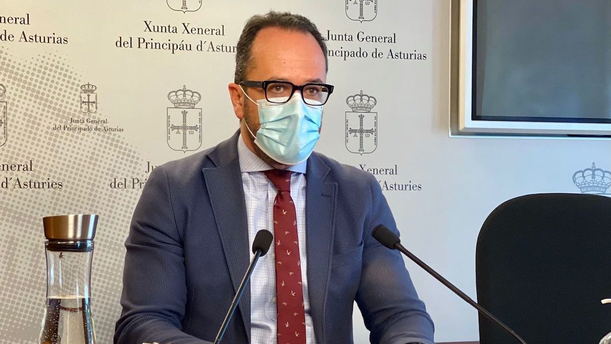 Ignacio Blanco: “VOX está logrando romper el cordón antidemocrático de ...