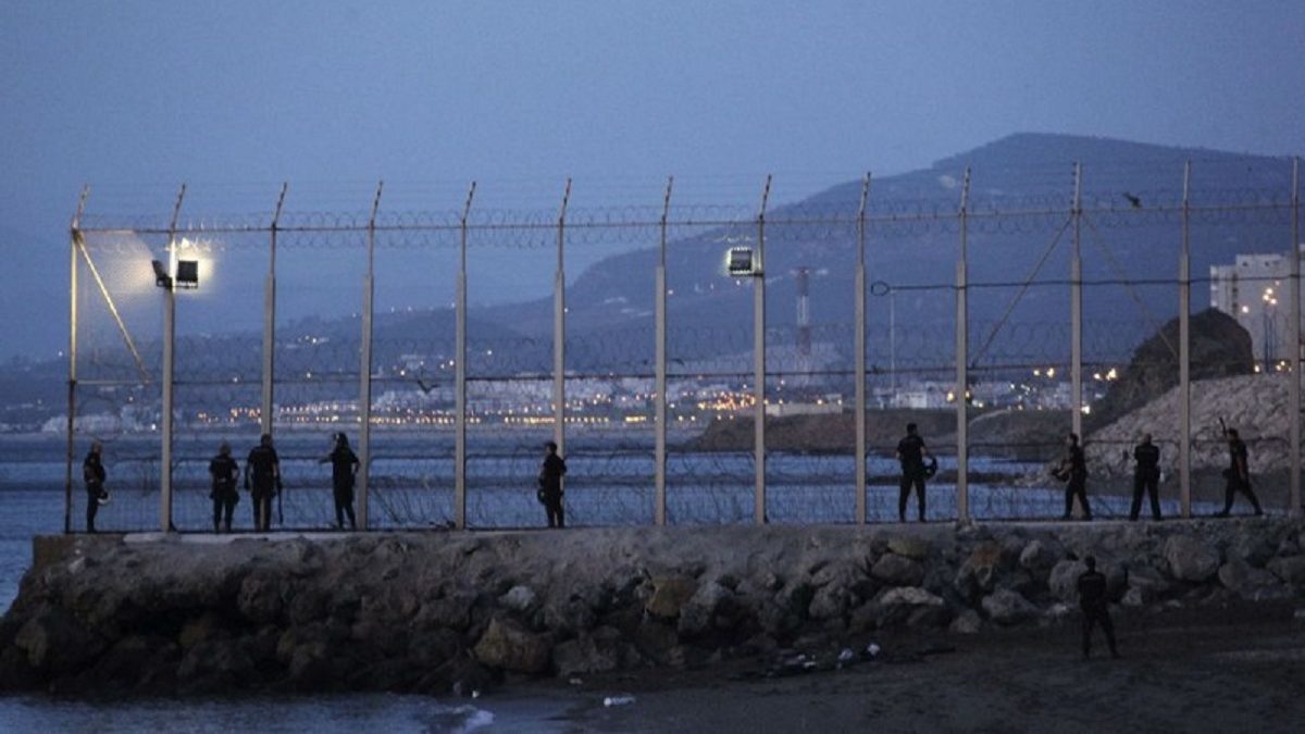 VOX llevará al Congreso las afirmaciones de Marruecos a la ONU negando ...