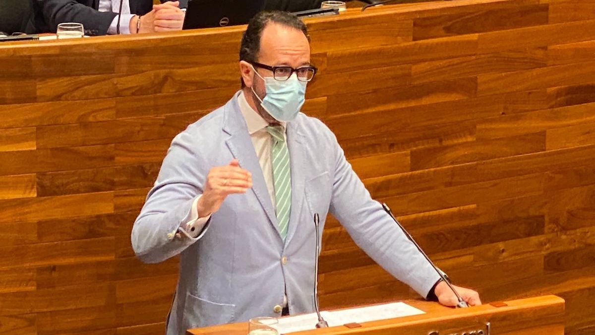 Ignacio Blanco: “La solución al dramático problema del paro juvenil en ...