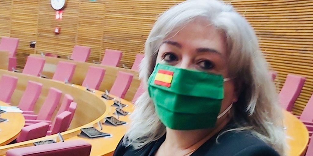 Ana María Cerdán: El Botánico ha prometido ayudas al sector turístico ...