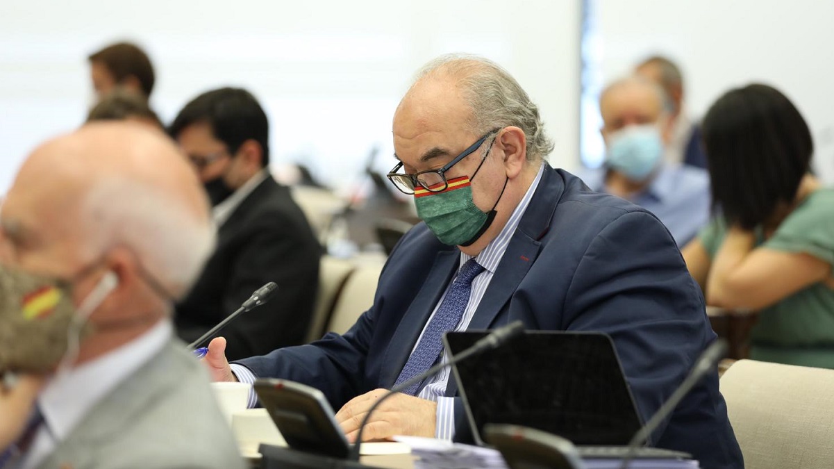 Emilio del Valle (Cantabria) | VOX