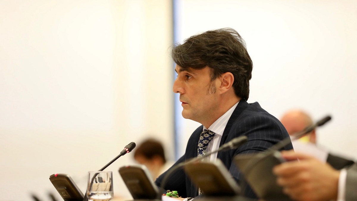 'Las pymes están preocupadas por que los fondos lleguen a las ...