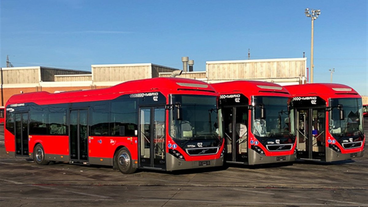 VOX Zaragoza protege la tarjeta bus gratuita de los pensionistas - VOX