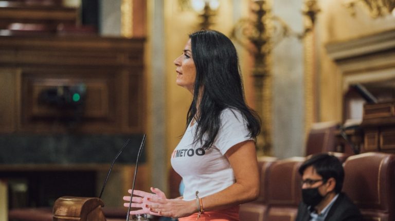 Carla Toscano (Madrid) - VOX