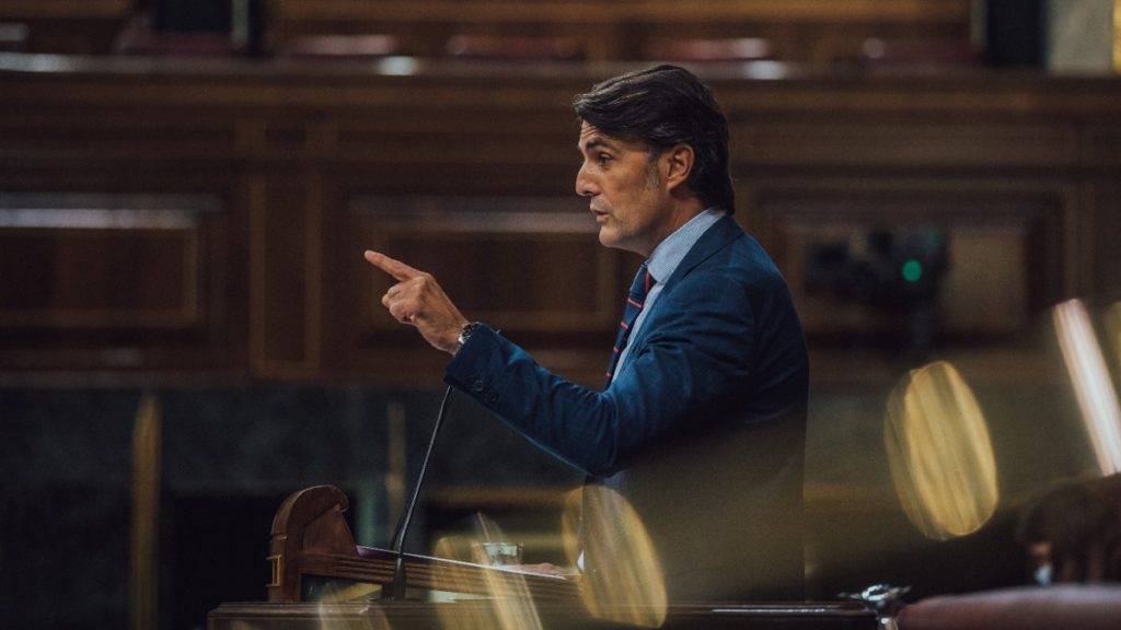 Rodrigo Jiménez: 'Los españoles tendrán que elegir entre calentarse o ...