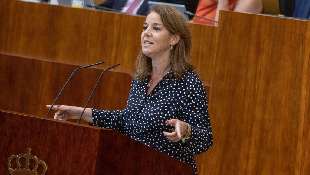 VOX saca adelante su iniciativa para luchar contra la corrupción en la ...