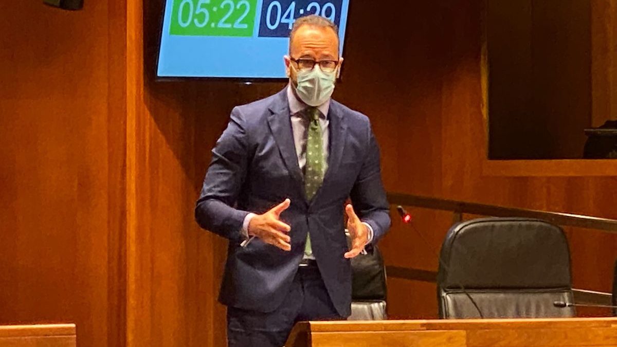 Ignacio Blanco: “¿Cómo va a conseguir que ese elefante volador que es ...