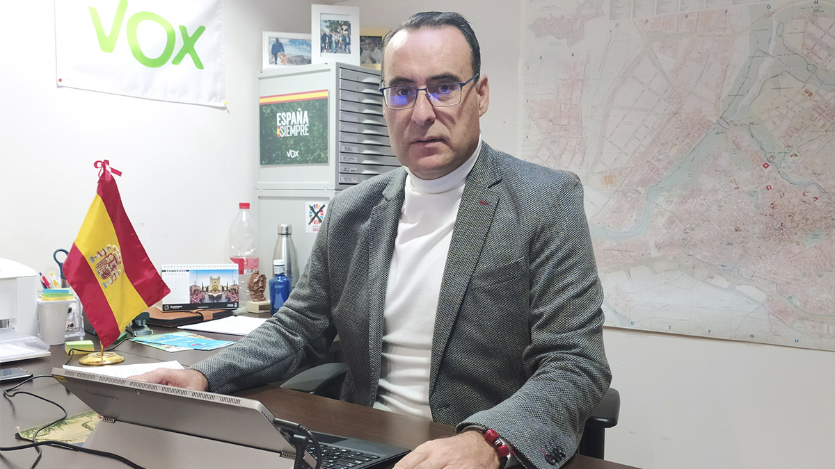 VOX pone en duda el procedimiento del gobierno municipal para aprobar ... VOX pone en duda el procedimiento del gobierno municipal para aprobar ...