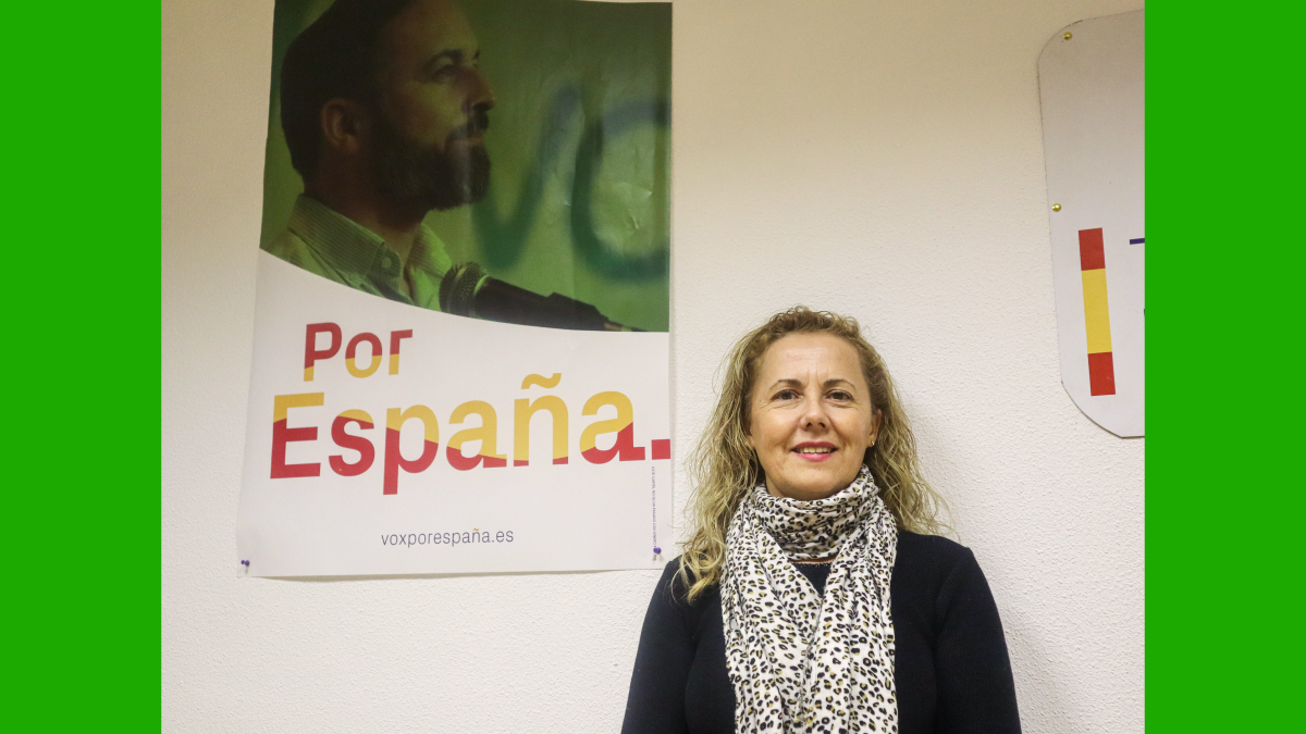 VOX Navarra denuncia duplicidades y solapamientos con el Grupo Técnico ...