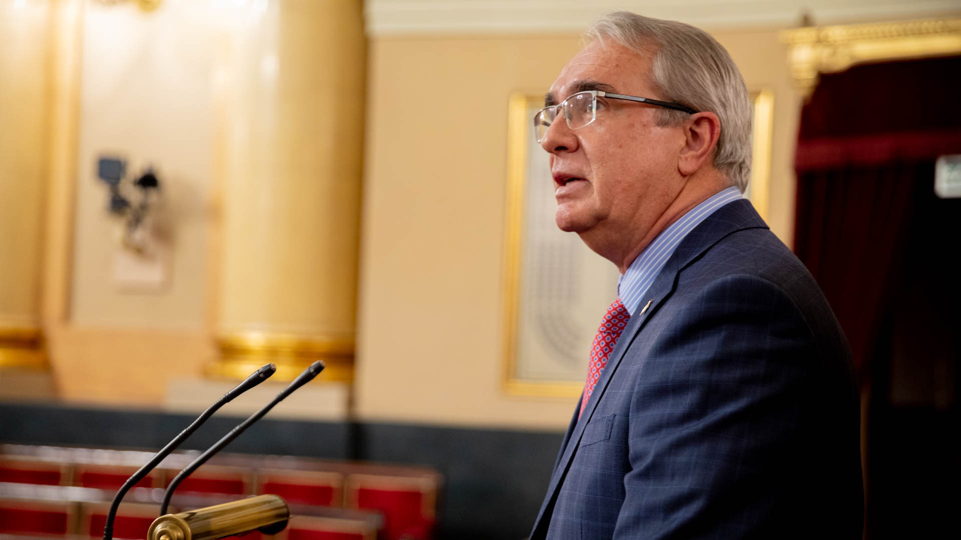 José Manuel Marín: “El bono cultural se puede usar para comprar vidas ...