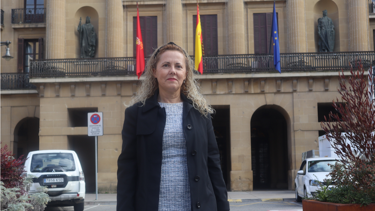 Las trampas al solitario del Gobierno de Navarra con los datos del paro ...