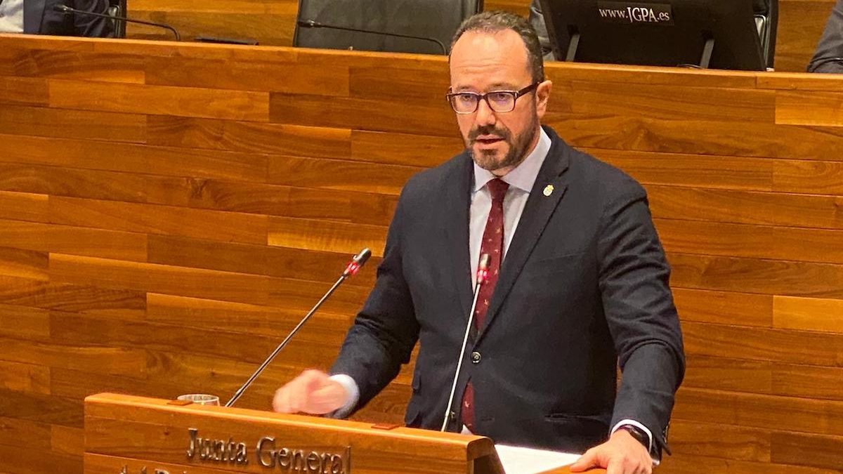 Ignacio Blanco: “La izquierda sectaria vuelve a rechazar una propuesta ...