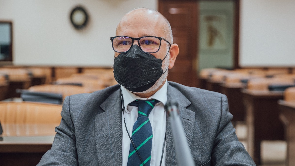 Seguridad Vial | VOX pregunta por la prevención de accidentes de ...