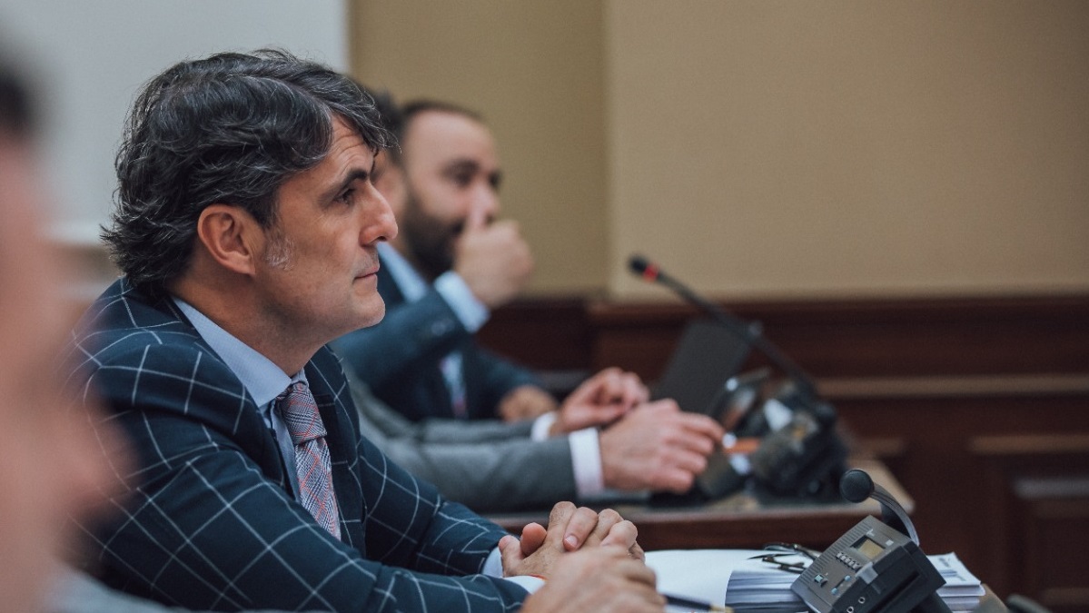 Rodrigo Jiménez critica 'la censura y el secuestro de contenidos' que ...