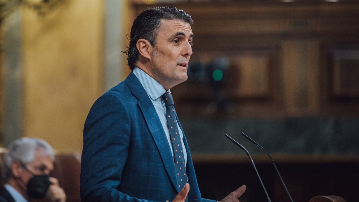 Ley Telecomunicaciones | 'PP y CS han puesto una alfombra roja a ...