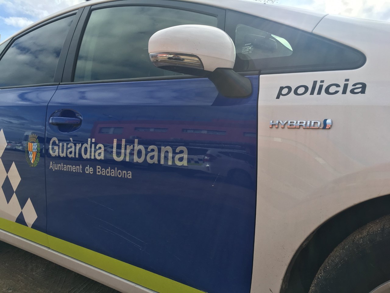 VOX Badalona pide depurar responsabilidades ante el acoso laboral que ... VOX Badalona pide depurar responsabilidades ante el acoso laboral que ...