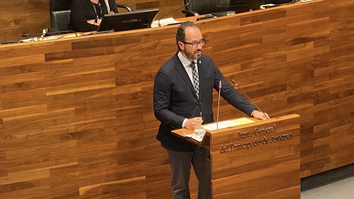 Ignacio Blanco: “La izquierda sectaria rechaza el plan de empleo de VOX ...