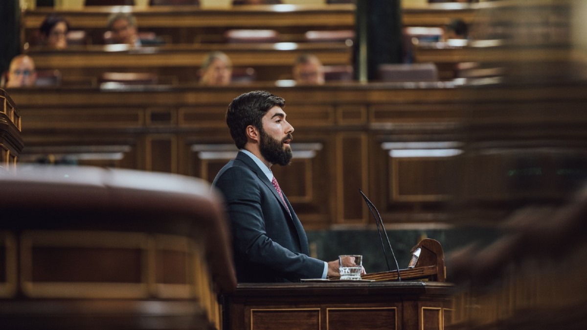 Manuel Mariscal (Toledo) - VOX