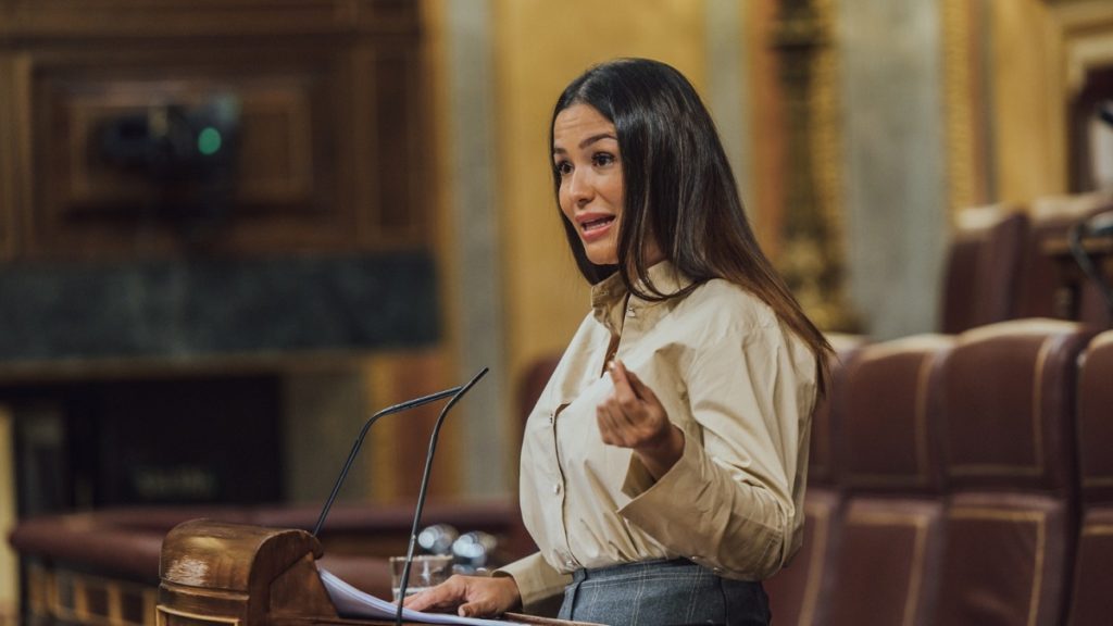 Borrás, a la ministra Ribera: 'Sus medidas no funcionan; los españoles ...