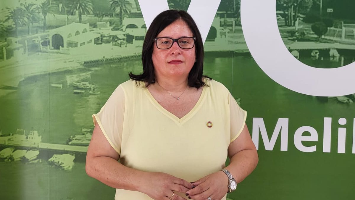 VOX Melilla pide “medidas eficaces” a Medio Ambiente - VOX VOX Melilla pide “medidas eficaces” a Medio Ambiente - VOX