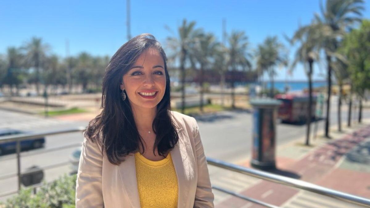 Mercedes Rodríguez asegura que la atención a la discapacidad será una ...