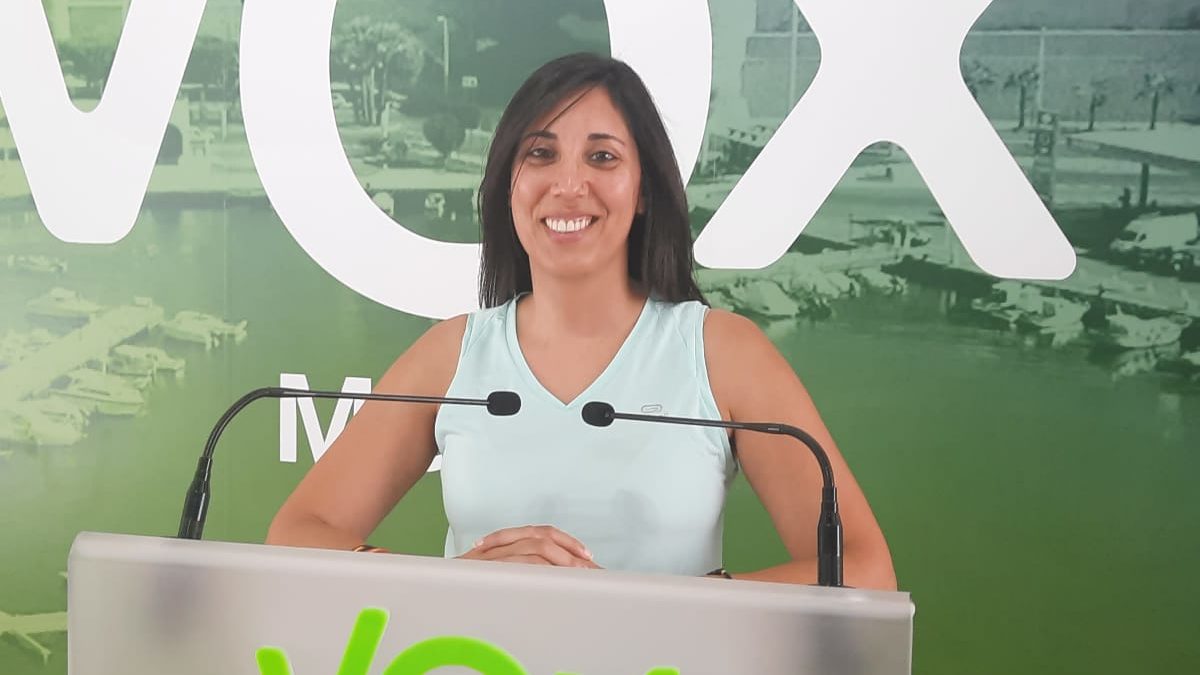 VOX Melilla pide al Gobierno que conserve Melilla La Vieja - VOX VOX Melilla pide al Gobierno que conserve Melilla La Vieja - VOX