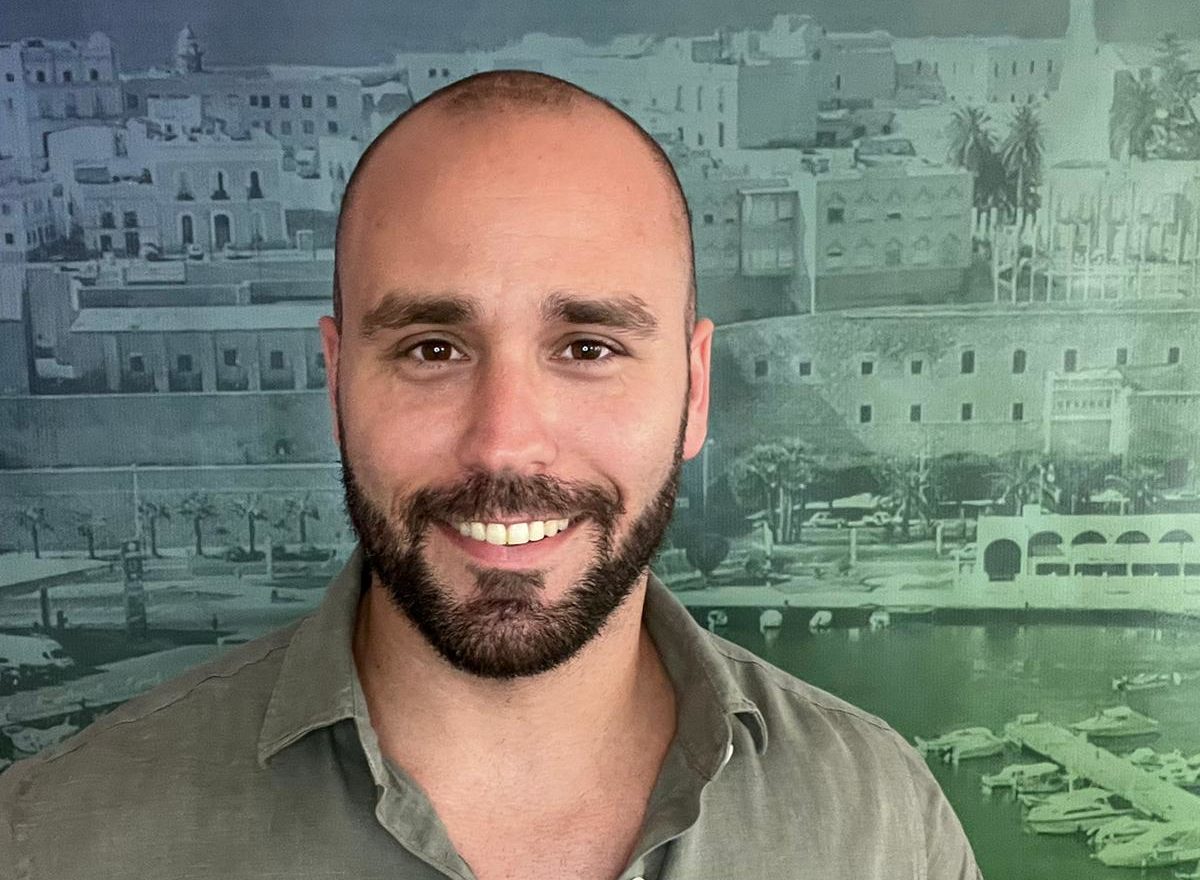 VOX Melilla pide un nuevo plan de Seguridad Vial para evitar accidentes ... VOX Melilla pide un nuevo plan de Seguridad Vial para evitar accidentes ...