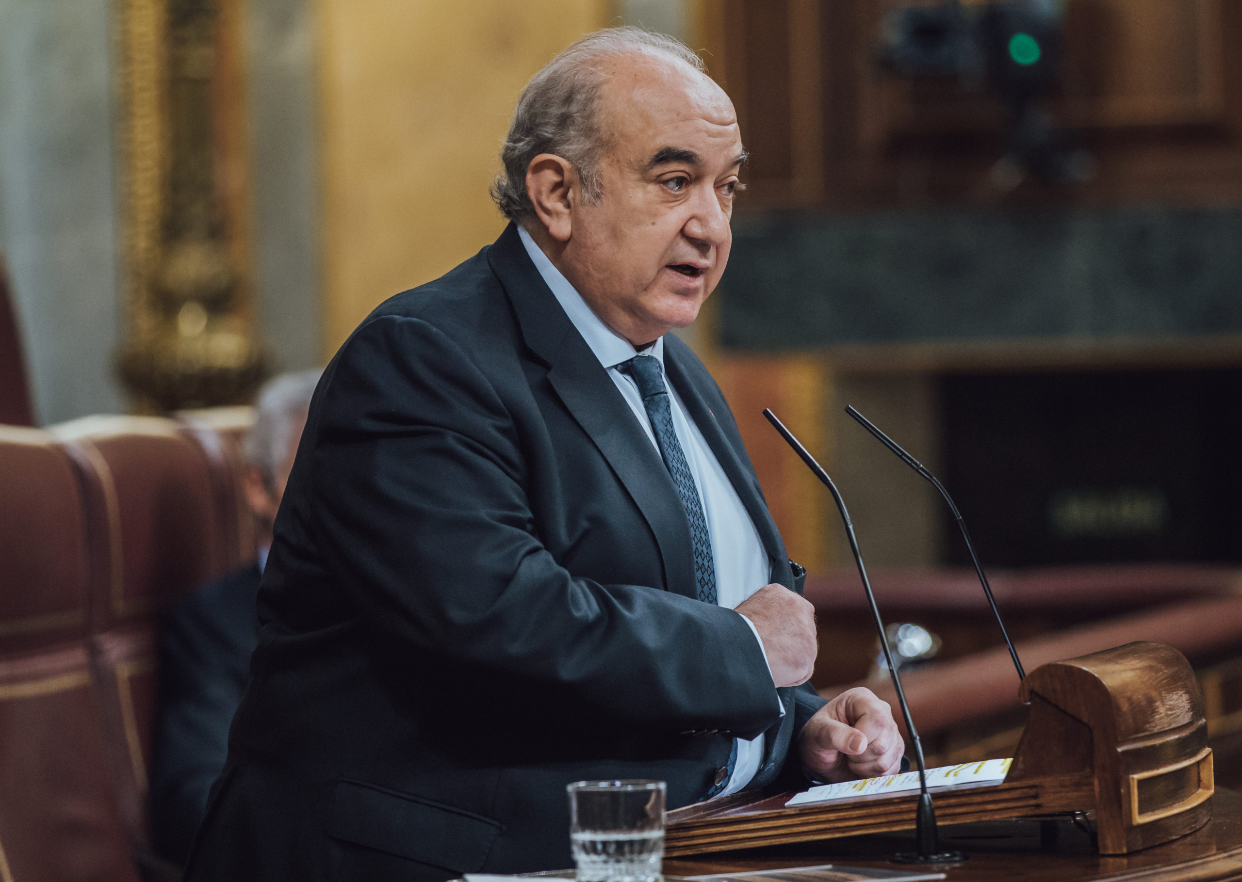 Emilio del Valle (Cantabria) - VOX