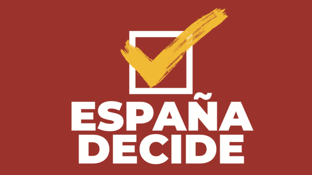 España Decide - VOX