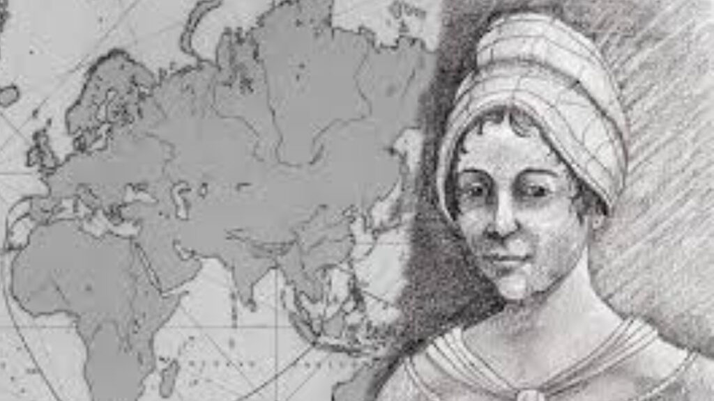 VOX La Coruña apadrina a la enfermera Isabel Zendal como figura ...