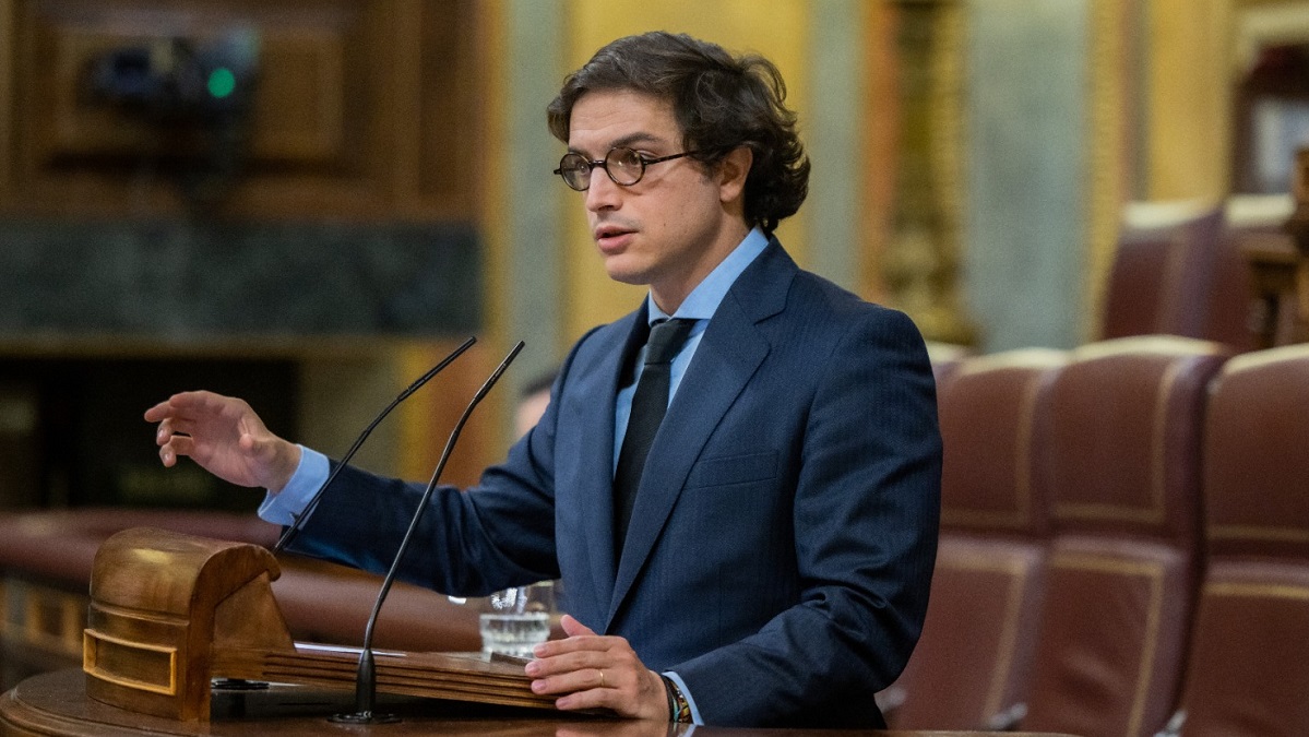 Figaredo: 'PSOE y Podemos han decidido que el motor es el enemigo del ...