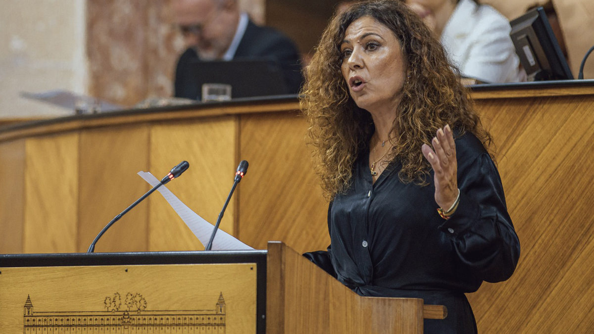 VOX afea al PSOE que presente una moción para proteger a las mujeres ...